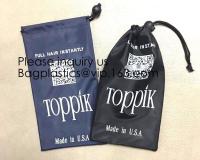 중국 PU Leather Drawstring Pouch For Key,Red Wine PU Leather Drawstring Bag For Gift,Waterproof Leather Drawstring Bag PACK 판매용