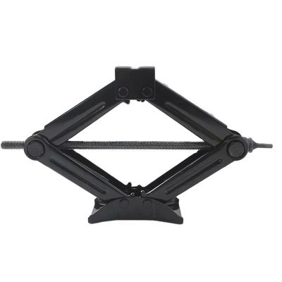 China Car Jack 1Ton 1.5TonScissor Car Jacks For Sale Automobile for sale