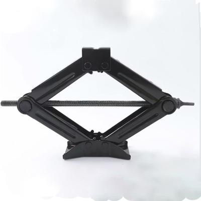 China High Quality Scissor Jack 1.5T Car Scissor Jack 1.5 Ton Scissor Jack For Car for sale