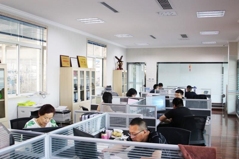 Geverifieerde leverancier in China: - Nantong Sanjing Chemglass Co.,Ltd
