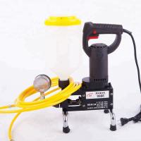 China High Pressure Grouting Injection Pump Machine 70MPa 560W for Concrete Waterproofing Steel for sale