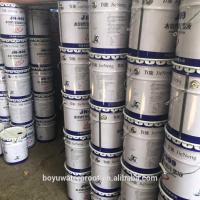 China Water Base Polyurethane Injection Resin for Concrete Building Waterproofing ISO9001 for sale
