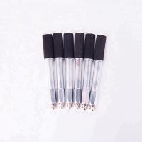 China Aluminum Injection Packer 10mm 13mm for Concrete Crack Waterproofing for sale