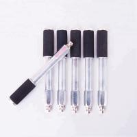 China Aluminum Injection Packer 10mm 13mm for Concrete Crack Waterproofing for sale