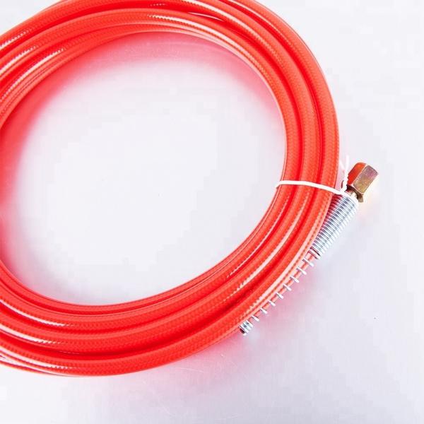 Quality Steel Body High Pressure Grouting PU Injection Pump for Waterproofing Machine for sale