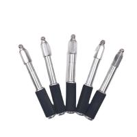 Quality Injection Resin Steel Packers 13*100 mm A10 Nipples Low Pressure with Aluminium for sale