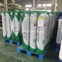 Quality PVC Polyvintl Asphalt Bituminous Ground Roof Membrane for Waterproofing for sale