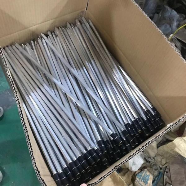 Quality A45 Grout Injection Packer with Injection Resin Core Material and Aluminum 13 for sale