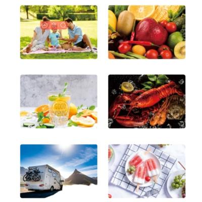China Outdoor Camping Reisauto koelkast met snelle koeling en aanpasbare opties Te koop