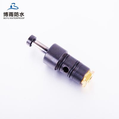 China Máquina de enchimento de espuma de poliuretano de aço de alta pressão de colagem PU de injeção de epoxi à venda