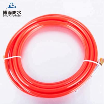 China Máquina de enchimento de espuma de poliuretano de aço de alta pressão de colagem PU de injeção de epoxi à venda