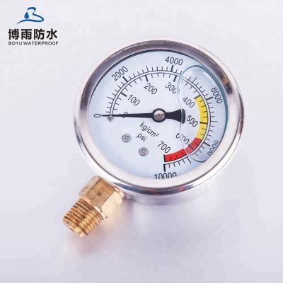 China Máquina de enchimento de espuma de poliuretano de aço de alta pressão de colagem PU de injeção de epoxi à venda