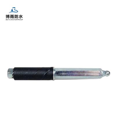China Hochdruck-Aluminium-Anwendungen 13*125mm A12 wasserdichte Injektionsverpackungen zu verkaufen