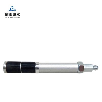 China Moderne Hochdruck-Hotel-Aluminium 14*115mm A14 Injektionsspülmaschinen zu verkaufen