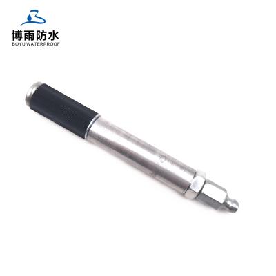 China Moderne Hochdruck-Hotel-Aluminium 14*115mm A14 Injektionsspülmaschinen zu verkaufen