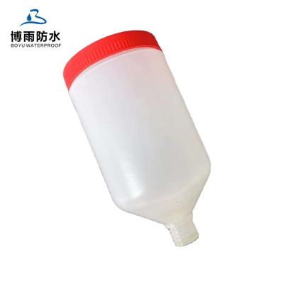 Cina Modello contemporaneo in stile di iniezione Pompa Macchine parti Bottiglia di plastica per le prestazioni in vendita