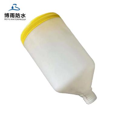 Cina Modello contemporaneo in stile di iniezione Pompa Macchine parti Bottiglia di plastica per le prestazioni in vendita