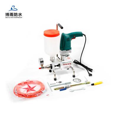 Cina Modello contemporaneo in stile di iniezione Pompa Macchine parti Bottiglia di plastica per le prestazioni in vendita