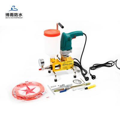 Cina Modello contemporaneo in stile di iniezione Pompa Macchine parti Bottiglia di plastica per le prestazioni in vendita