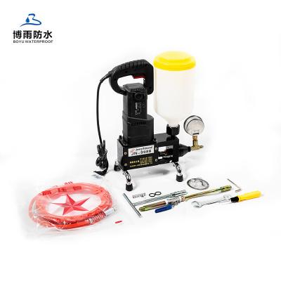 Cina Modello contemporaneo in stile di iniezione Pompa Macchine parti Bottiglia di plastica per le prestazioni in vendita