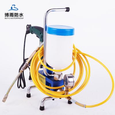 Cina Modello contemporaneo in stile di iniezione Pompa Macchine parti Bottiglia di plastica per le prestazioni in vendita