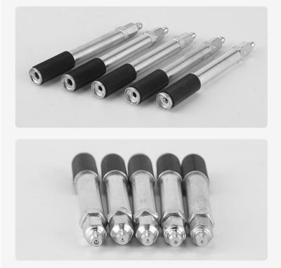 China Building Coating Steel Core Injection Packer 14*115mm for Waterproofing Solutions for sale