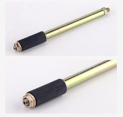 Cina Materiali impermeabilizzanti Flat Head Injection Packers ottone Acciaio colorato 13*150mm A15 M8 in vendita