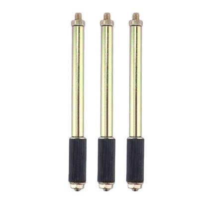 Cina Materiali impermeabilizzanti Flat Head Injection Packers ottone Acciaio colorato 13*150mm A15 M8 in vendita