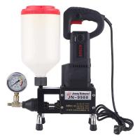 China BOYU 9988 High Pressure Polyurethane Foam Filling Machine for Concrete Injection 220V for sale