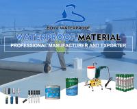 China BOYU 9988 High Pressure Polyurethane Foam Filling Machine for Concrete Injection 220V for sale