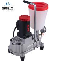 China M18 Concrete Grouting Injection Pump 2000W for Steel Building Coating Projects for sale