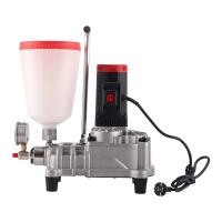 China M18 Concrete Grouting Injection Pump 2000W for Steel Building Coating Projects for sale
