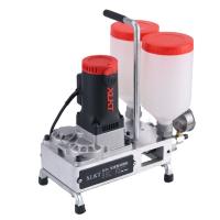 China M18 Concrete Grouting Injection Pump 2000W for Steel Building Coating Projects for sale