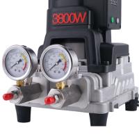China Building Coating Single Liquid Grouting Machine 03A Concrete Injection Pump 220V for sale