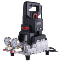 China Building Coating Single Liquid Grouting Machine 03A Concrete Injection Pump 220V for sale