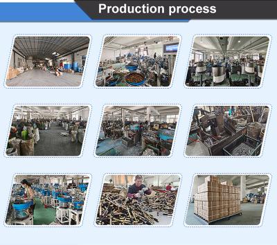 Cina Imballaggi di iniezione per iniezione in alluminio da 14*150 mm per soluzioni di impermeabilizzazione durevoli in vendita