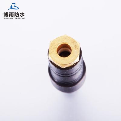 China Black Hydraulic Piston Pump for Boyu 999 Grouting Accessory at Best for sale