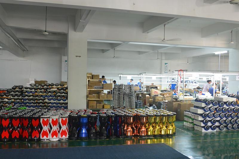 Επαληθευμένος προμηθευτής Κίνας - GTEK TECHNOLOGY CO., LIMITED