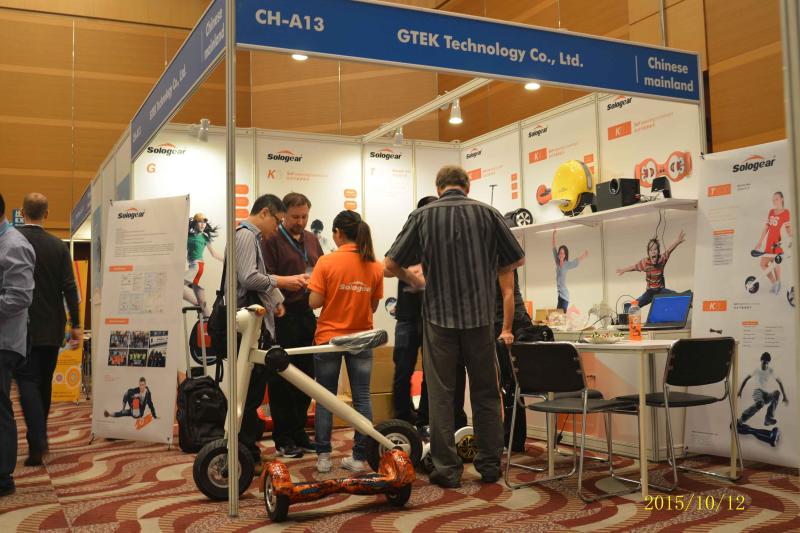 Επαληθευμένος προμηθευτής Κίνας - GTEK TECHNOLOGY CO., LIMITED