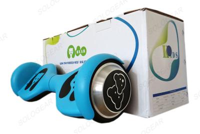 Cina il mini equilibrio 2 di auto 4.5inch ha spinto il motorino elettrico per i bambini/bambini in vendita