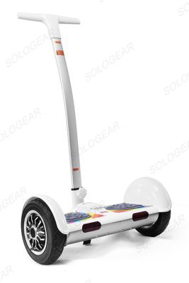 Cina Un motorino diritto elettrico a pile di 2 ruote con Handbar per il principiante in vendita