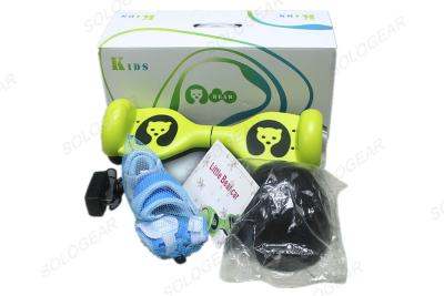 Cina Motorino d'equilibratura di auto elettrico del motorino della ruota del regalo due di Natale per i bambini in vendita