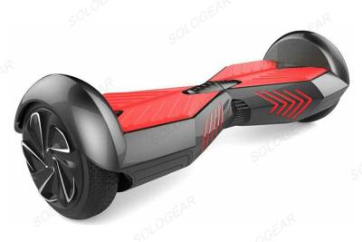Cina Stanchi il carico massimo d'equilibratura 120Kg del motorino di auto elettrico a 6.5 pollici di dimensione in vendita