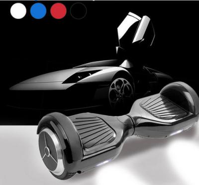 Cina L'equilibratura di auto sta sul motorino elettrico d'equilibratura del pattino del motorino di auto di 2 ruote in vendita