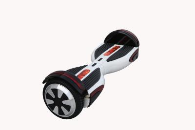 Cina Auto della ruota doppia di Bluetooth che equilibra rispettoso dell'ambiente leggero del motorino in vendita