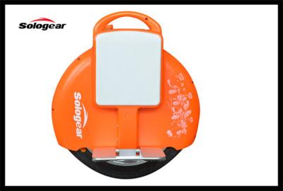 Cina Monociclo d'equilibratura di auto mani libere di Solowheel per gli sport rispettosi dell'ambiente in vendita