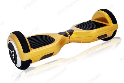 Cina Auto di spostamento elettrico del motorino di modo che equilibra due motori per il fan di sport in vendita