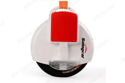中国 有料 Solowheel 火星の電気一輪車のスクーターの自己のバランスをとる一輪車 販売のため