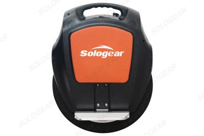 中国 青い歯のスピーカーが付いている電気一輪車のバランスをとっている 350W 1 車輪の自己 販売のため