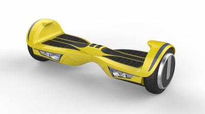 Cina Progettazione brevettata motorino d'equilibratura dell'equilibrio del motorino 2 di auto elettrico astuto della ruota in vendita